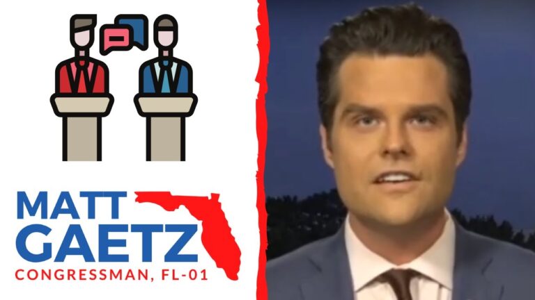 Matt Gates – Qanon-news