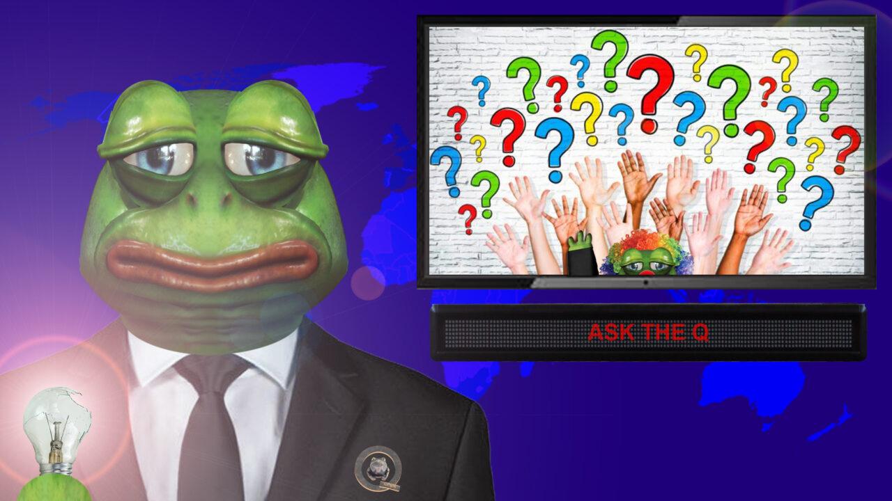 This is How DELUSIONAL Some Leftists are.. Kamala and Who??😂 - Qanon News