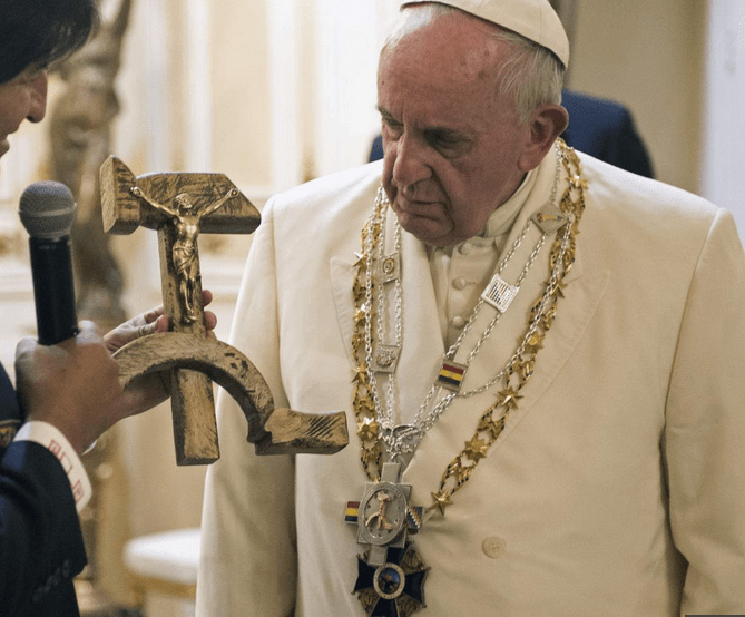 Drop 1954 where did the Dictatorship go? - Qanon News